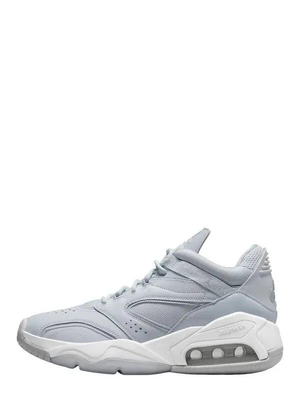 JORDAN Air Point Lane Sneakers - Light Blue/white