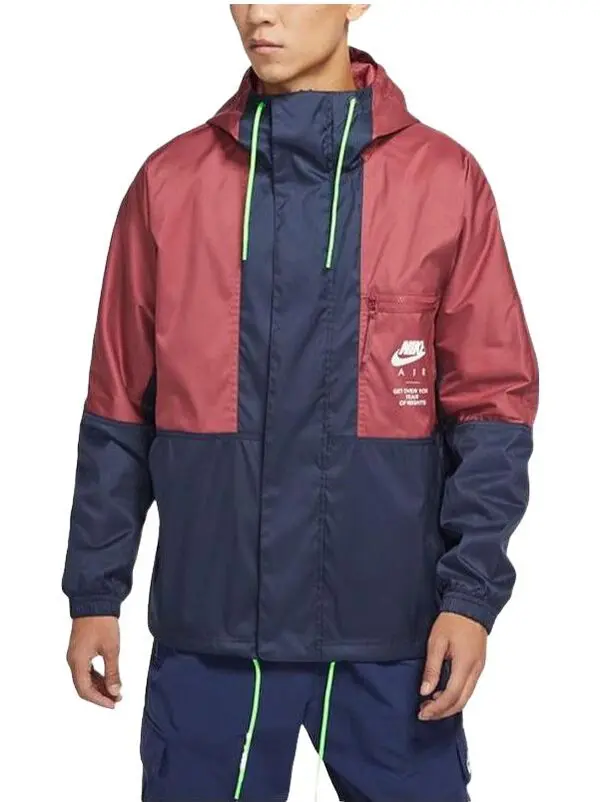 Nike Air Woven Jacket - Default Color
