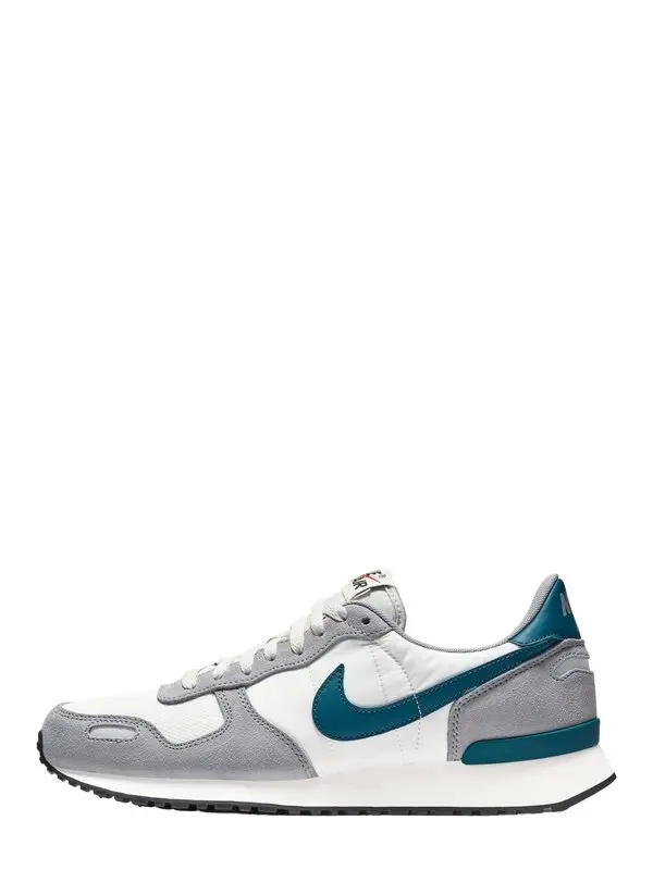 Nike Vortex Leather Sneakers - Grey