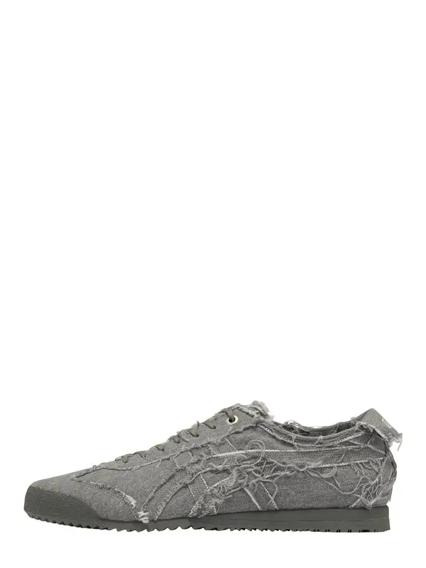 Onitsuka Tiger Mexico 66 Sd Distressed Sneakers - Graphite Grey
