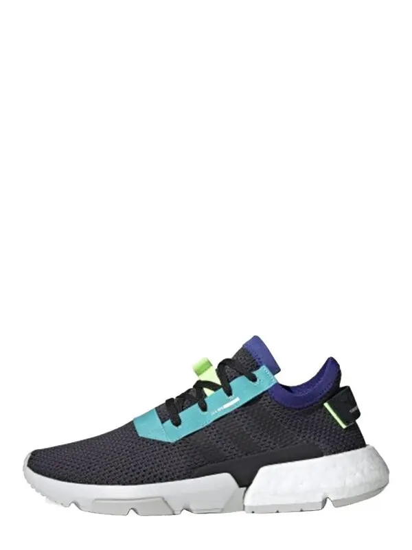 Adidas P.o.d. S3.1 "carbon" Sneakers - Grey