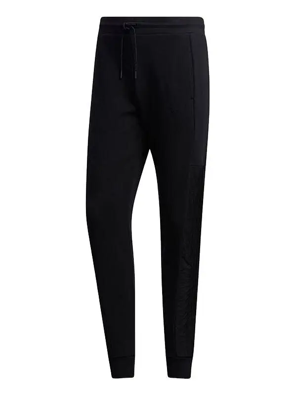 Adidas Neo M Ss Cs Tp Sports Pants - Black