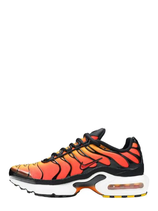 Nike Max Plus Sneakers - Orange