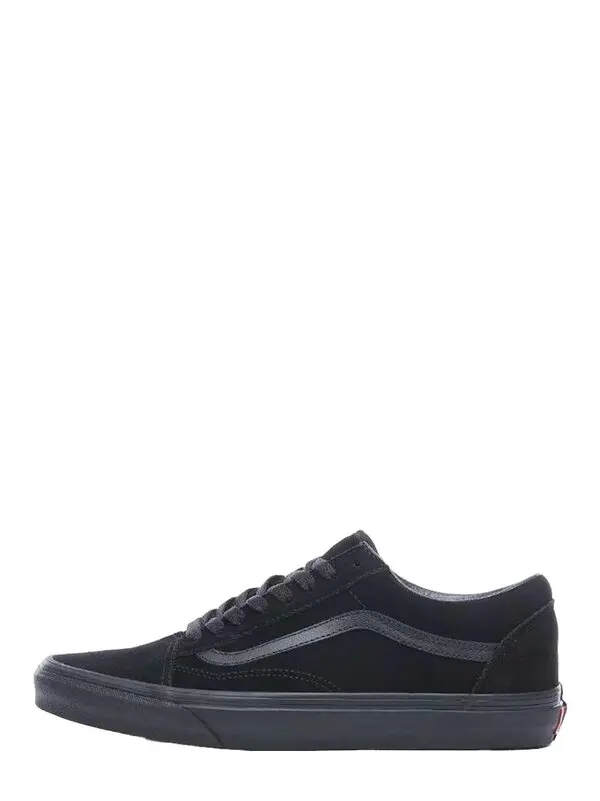 VANS Old Skool "triple " Sneakers - Black