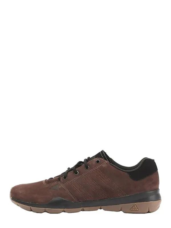 Adidas Anzit Dlx Sneakers - Brown