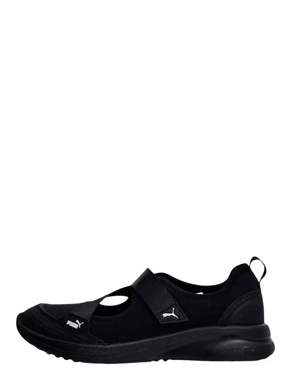 PUMA Adelina 2 Summer Sneakers - Black