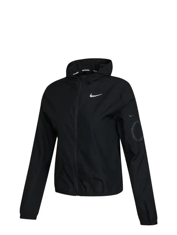 Nike Impossibly Light Jacket - Black