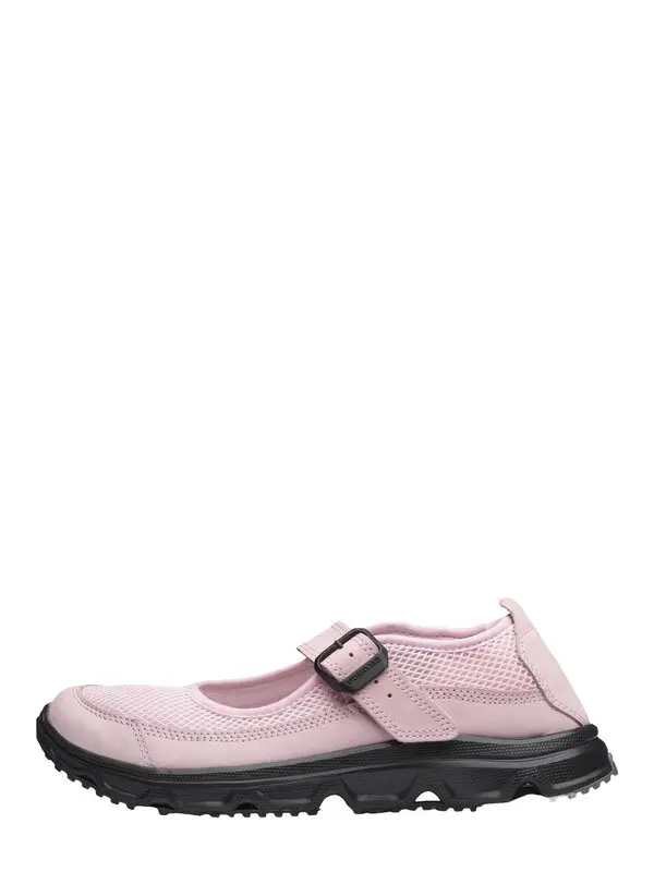 SALOMON Rx Marie-jeanne - Icy Pink/black/alloy