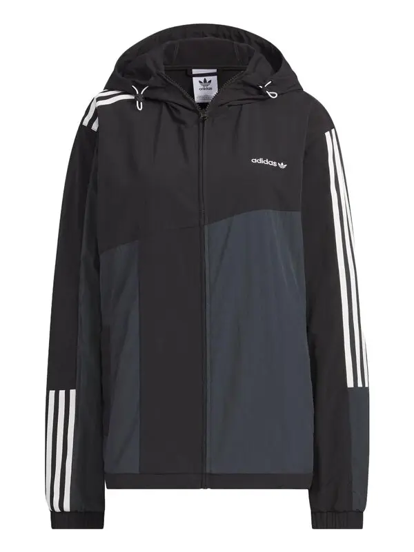 Adidas Lt Jacket - Black