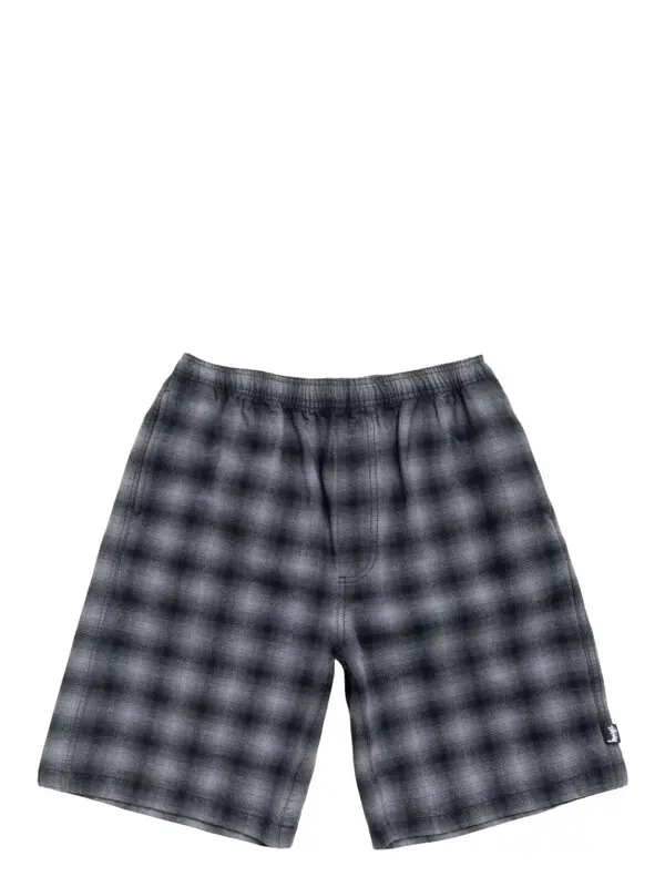 StÜssy Baggy Beach Shorts - Black
