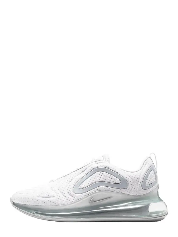 Nike Max 720 Sneakers - Grey