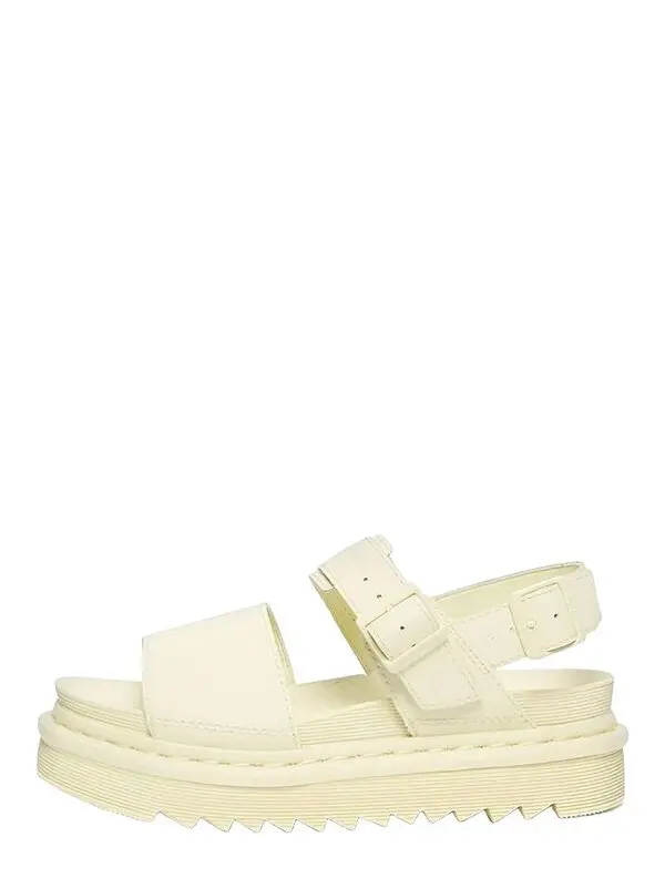 Dr. Martens Voss Mono Platform Sandals - Default Colorway