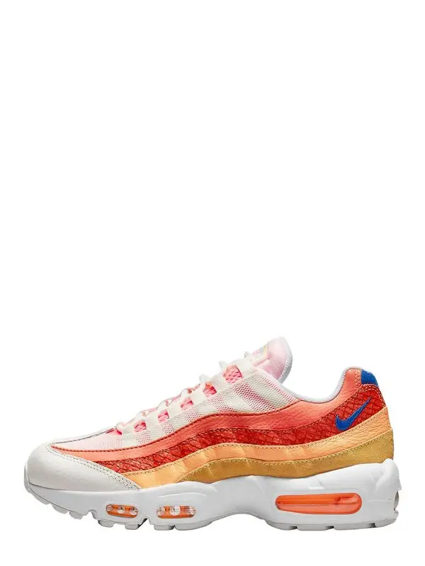 Nike Max 95 Sneakers - White