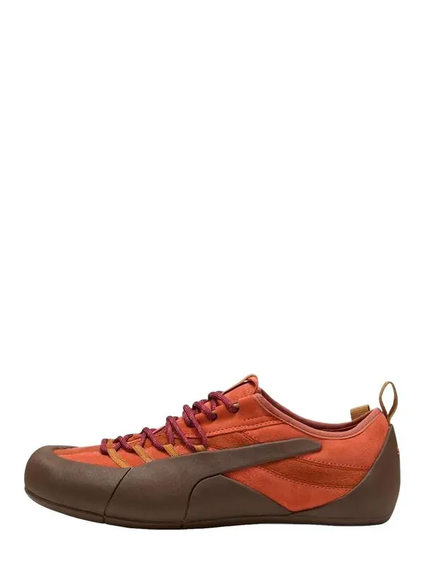 PUMA Klim Sneakers - Apple Cider/brown