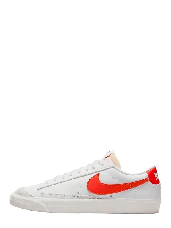 Nike Blazer Low '77 Vintage Sneakers - White