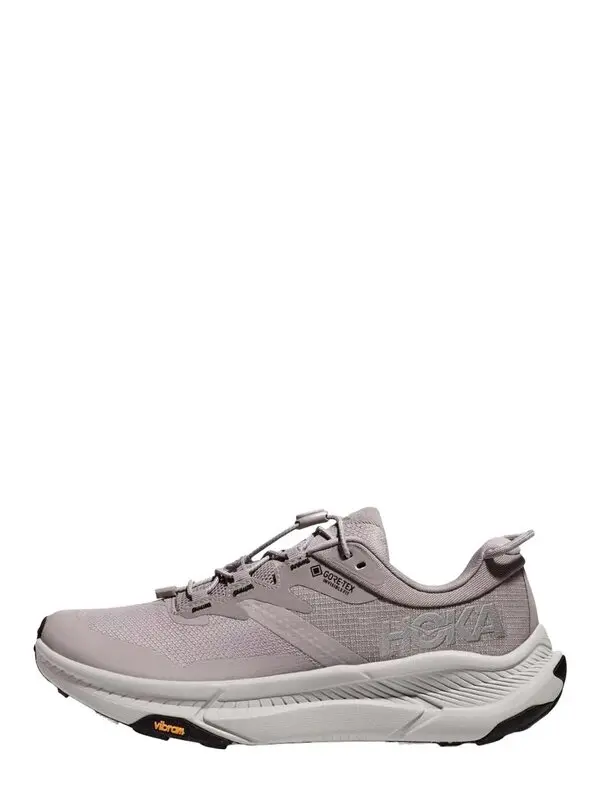 Hoka One One Transport Gtx Sneakers - Opal/vaporous