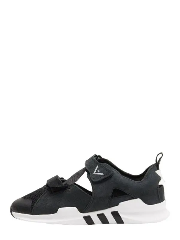 Adidas White Mountaineering X Adv Sandal - Black