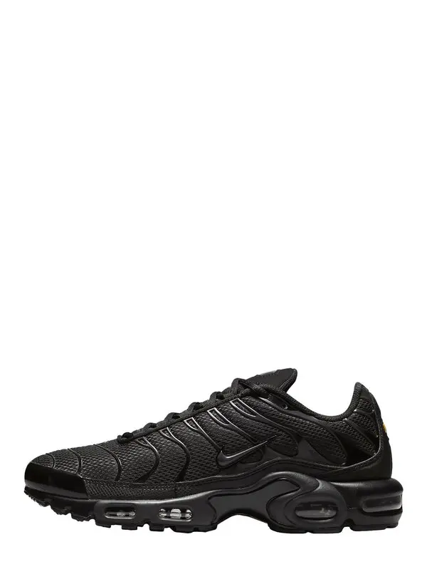 Nike Max Plus Sneakers - Black