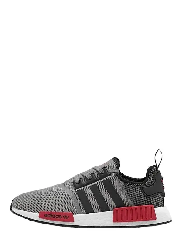 Adidas Nmd_r1 Sneakers - Grey