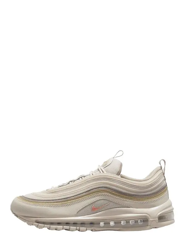 Nike Max 97 Sneakers - Cream
