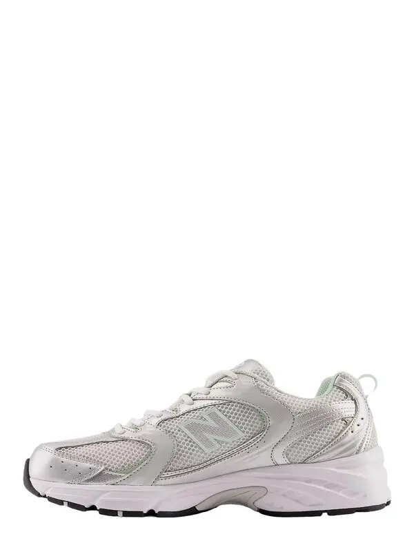 NEW BALANCE 530 Sneakers - Silvergray
