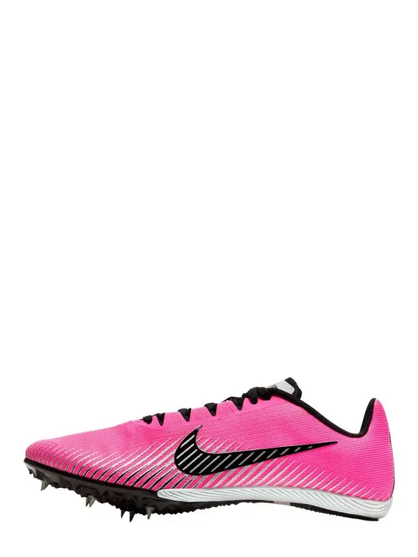 Nike Zoom Rival M 9 Spikes - Rose