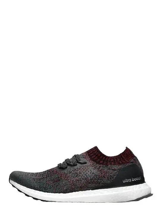 Adidas Ultra Boost Uncaged Sneakers - Grey
