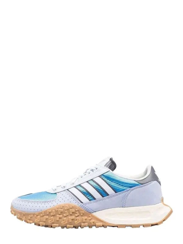 Adidas Retropy E5 W.r.p. Sneakers - Blue Dawn/cloud White/grey Five