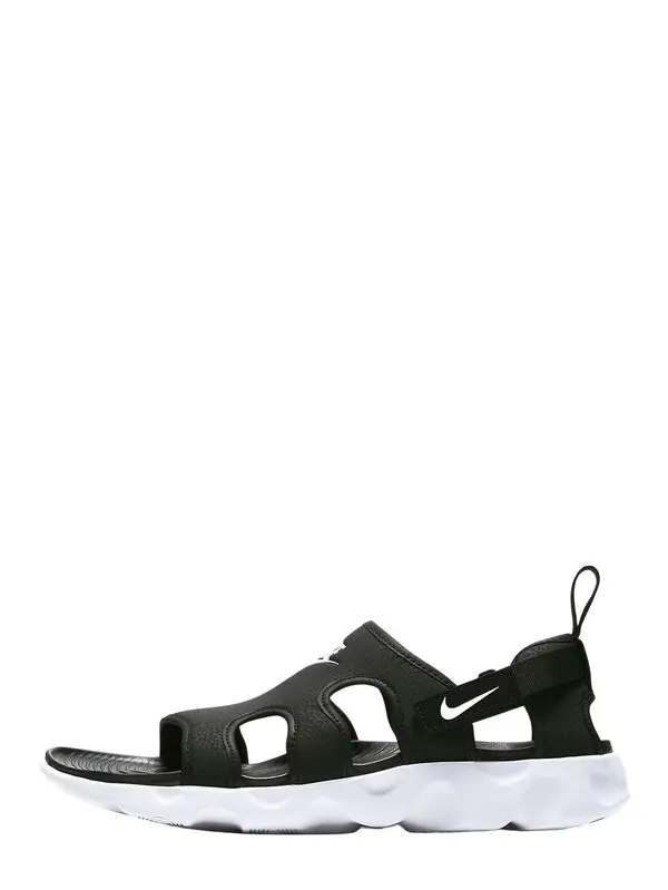 Nike Owaysis Sandal - Black