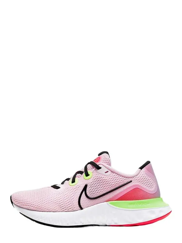 Nike Renew Run Foam - Pink