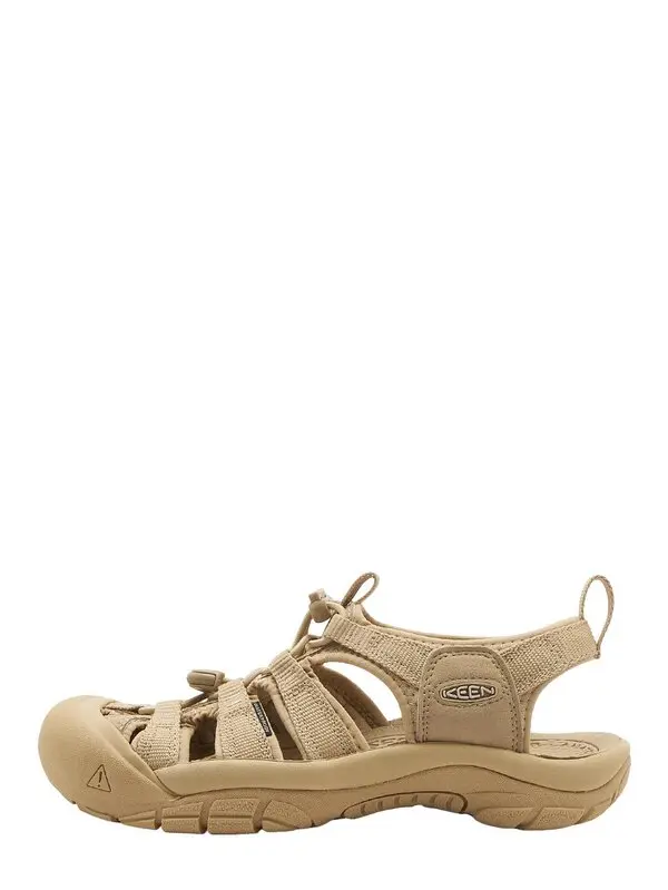Keen Newport H2 Sandals - Safari
