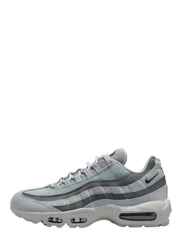 Nike Max 95 Sneakers - Black/grey