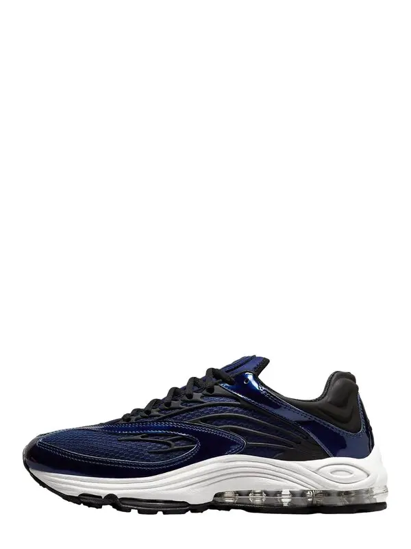 Nike Tuned Max - Blue/black