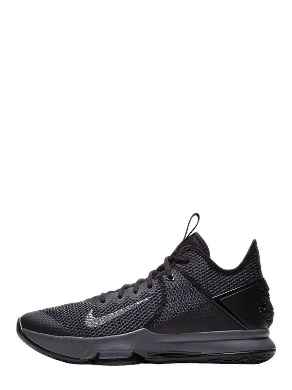 Nike Lebron Witness 4 - Black