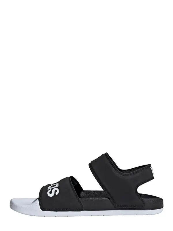 Adidas Adilette Sandal - Black