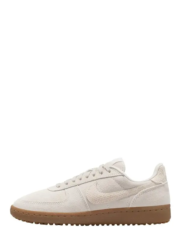 Nike Field General Sneakers - Light Bone/gum/sail
