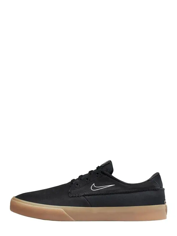 Nike Shane Sb 'black Gum - Black/brown