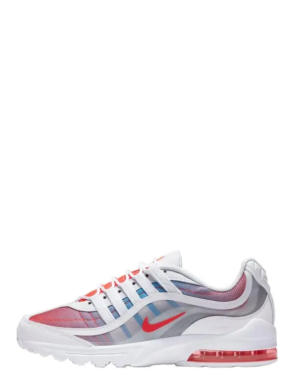 Nike Max Vg-r Sneakers - White/blue/orange