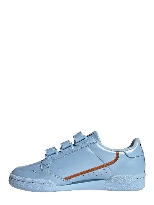 Adidas Continental 80 Sneakers - Blue
