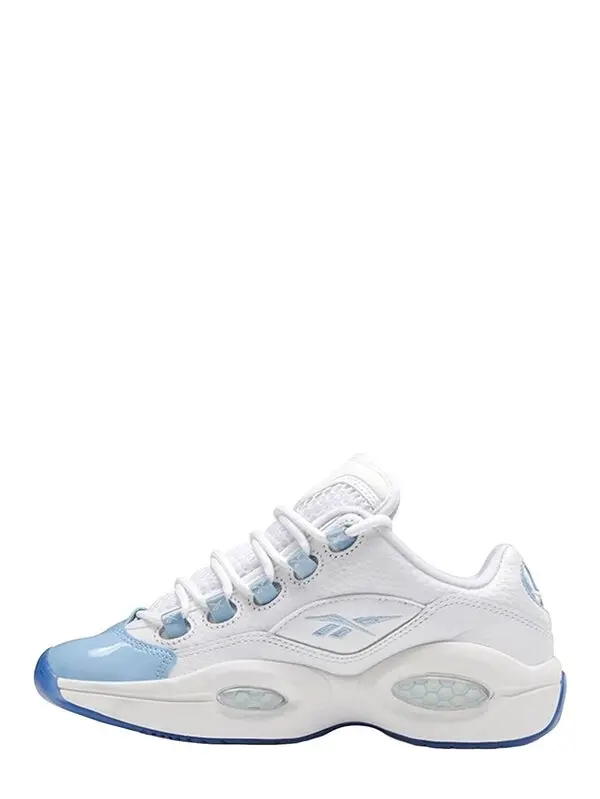 REEBOK Question Patent Low J Sneakers - White
