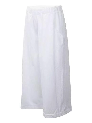 Adidas Neo Mesh 3/4 Pants - White