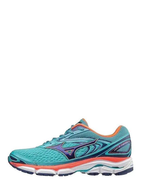 Mizuno Wave Inspire 13 Running Shoes - Blue