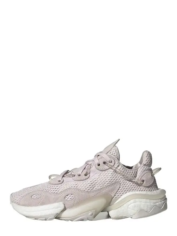 Adidas Torsion X Sneakers - Pink