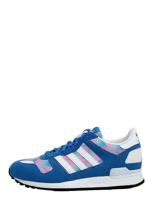Adidas Originals Zx 700 Sneakers - Blue