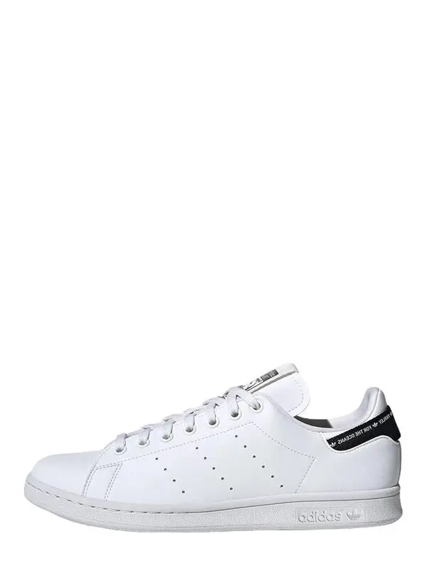 Adidas Stan Smith Parley Shoes - Cloud White/core Black