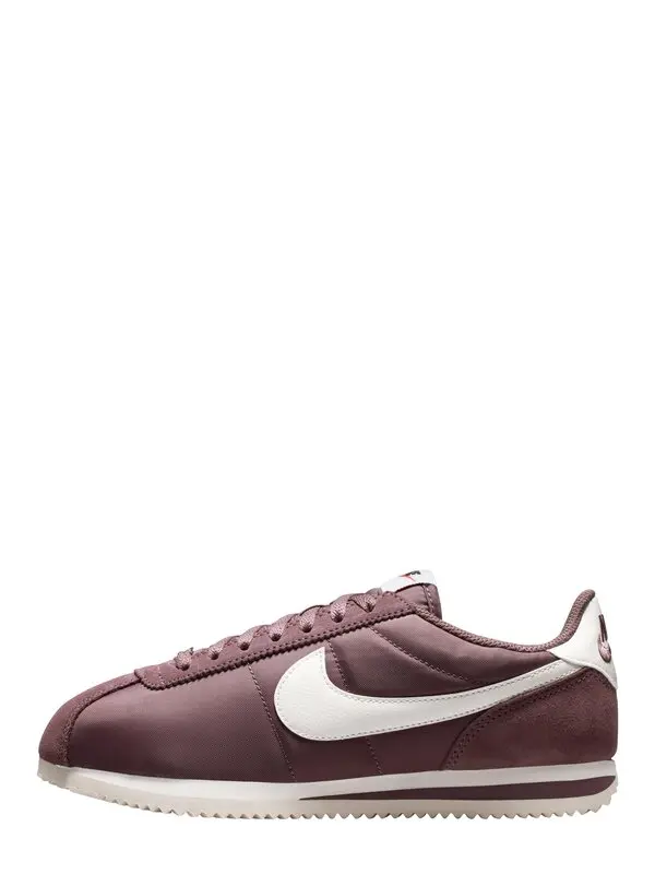 Nike Cortez Textile Sneakers - Tattoo/sail