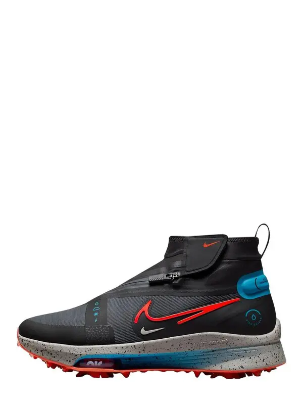 Nike Zoom Infinity Tour 2 Shield Athletic Shoes - Anthracite/black/cobblestone