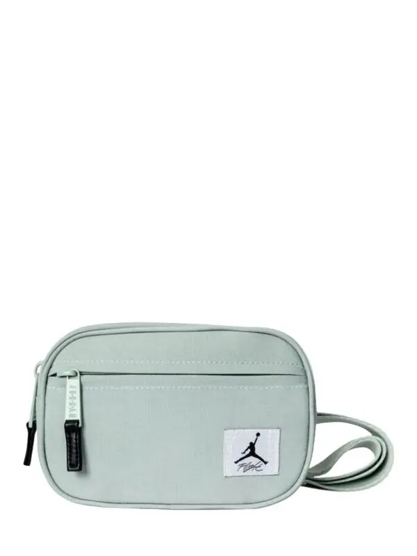JORDAN Air Flight Mini Camera Bag - Green