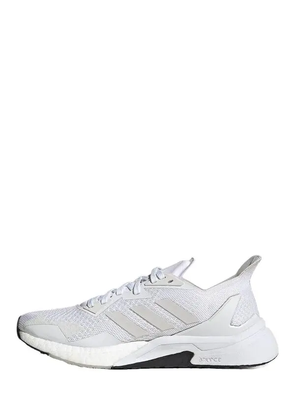 Adidas X9000l3 Athletic Sneakers - White