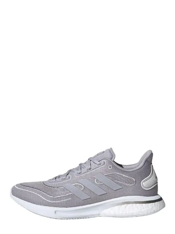 Adidas Supernova "glory Grey" Fv6018 - Grey/white